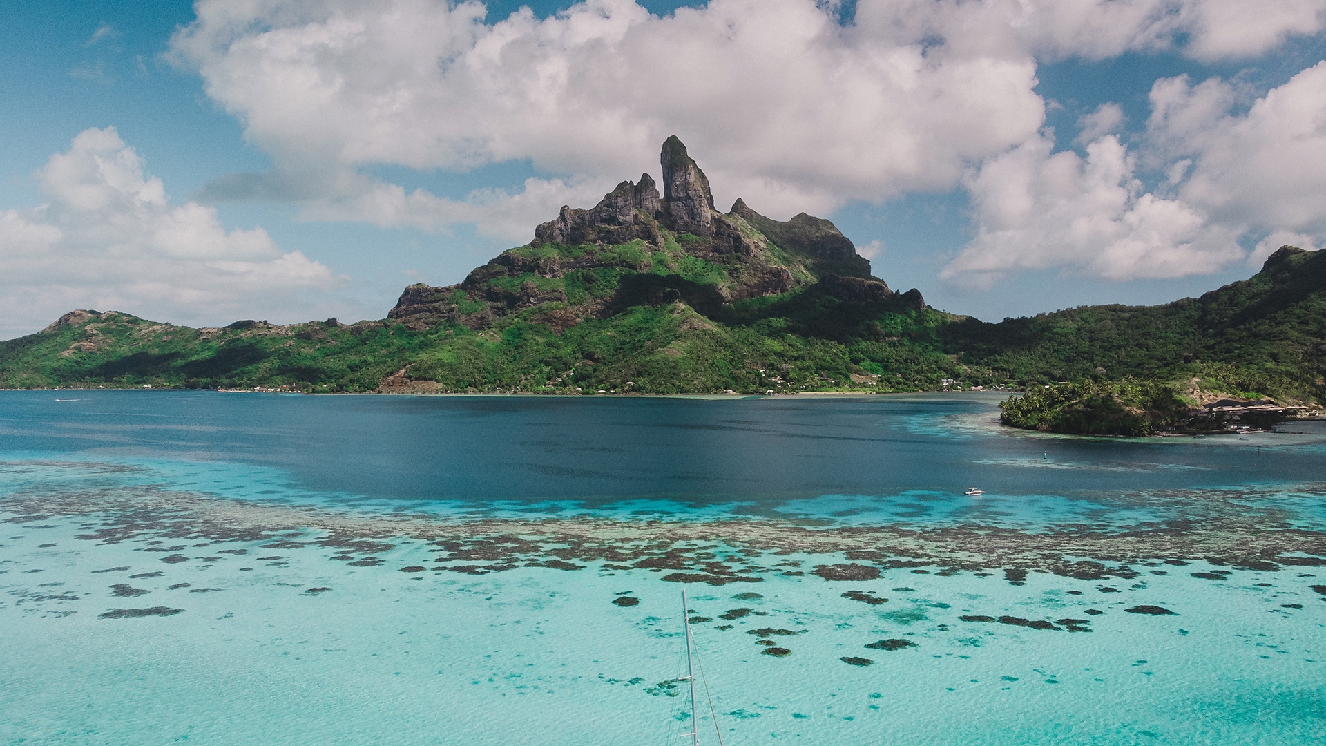 Viajes a Islas Exóticas - Disfrute Viajando